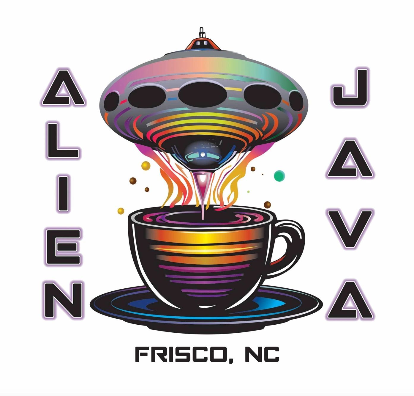 Alien Java Co